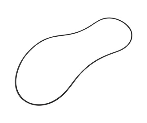 Military Standard Ms28775 280 O Ring At