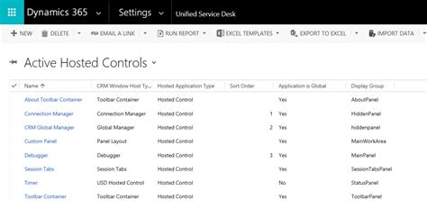 Usd Hosted Controls Carl De Souza