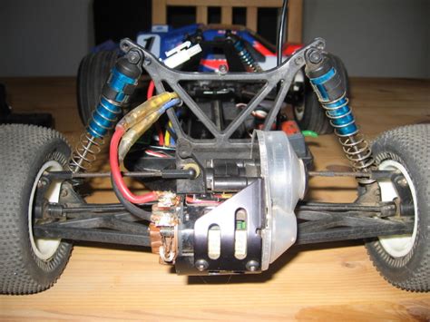 RC10T3 RTR R C Tech Forums