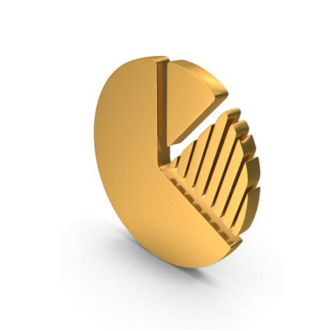 Pie Chart Symbol Png Images And Psds For Download Pixelsquid S120942649