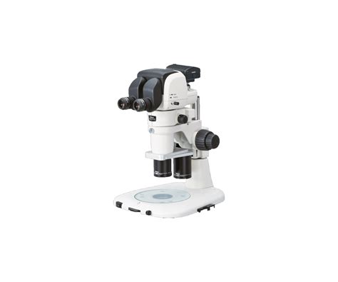Inverted Microscopes