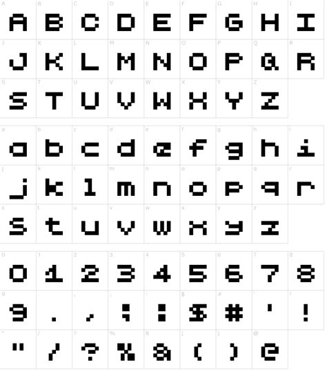 Lilliput Steps Font Download