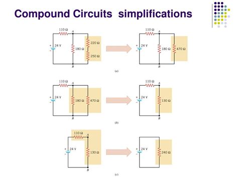 Ppt Kirchhoffs Rules Continued Powerpoint Presentation Free