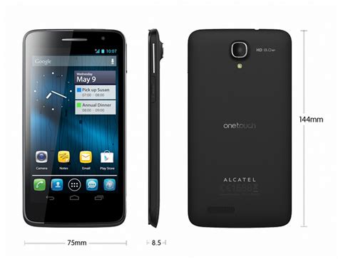Ouvrir Alcatel One Touch Alcatel One Touch Manual Pdf Jkei