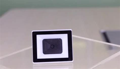 Qr Code With Ocr NFC Kiosk 2D Barcode Scanner Qr Code Scanner And 2D Barcode Scanner