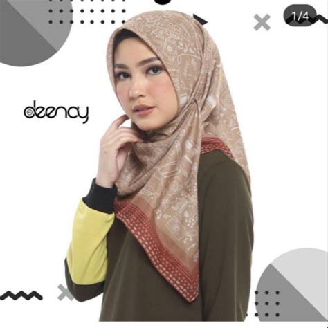 Jual Deenay Original Shopee Indonesia