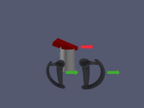 4 Displaying Data — Paraview Documentation 5120 Documentation
