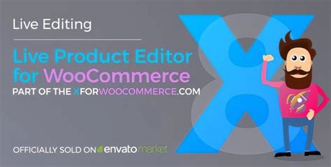 Live Product Editor For Woocommerce Live Product Editor For Woocommerce