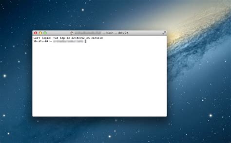 vast majority of mac users not vulnerable to bash shellshock
