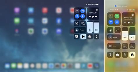 How To Use And Customize The Control Center On Your IPhone IPad Or Mac