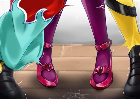 Nothing Sus Here Irys Just Give A Bae Massage Sarika030