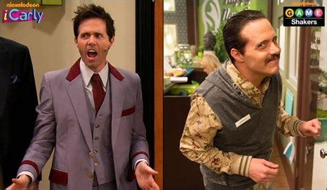 Jeremy Rowley Icarly