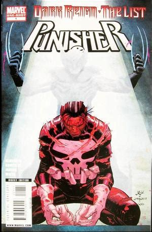 Norman Osborn Dark Reign