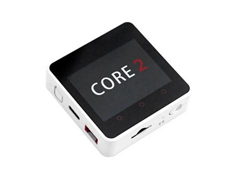 Core ESP IoT Download