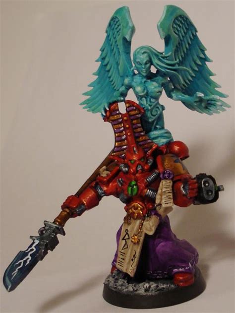 Heresy Thousand Sons Models Page 3