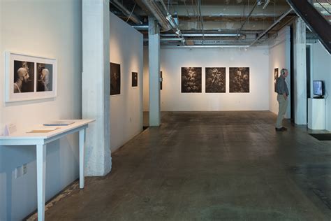 Installation Views — Steven Edward Miller