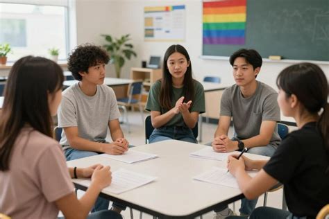 Sex Education In Canada A Comprehensive Guide To Sexual Health