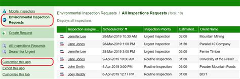 Create Flexible Searches Flowfinity Knowledge Base