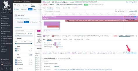 Sql Search Browser Extension Dbmarlin Docs And Knowledge Base
