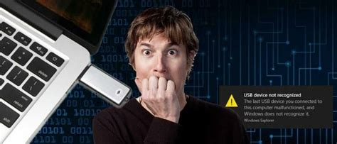 7 Cara Mengatasi USB Device Not Recognized Di Windows JalanTikus