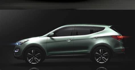 신형 싼타페 적용된 블루링크 세부기능 살펴보니 최첨단