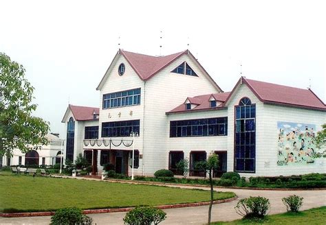 Izzy Girl Leping Swi Orphanage Jiangxi Province