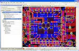 Advanced PCB Design Solutions With Altium EDA PCB Design Services