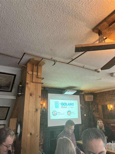 Ashley M On Linkedin Golang Humand