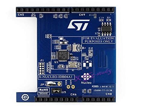 buy x nucleo idb04a1 for stm32 nucleo arduino based on bluenrg