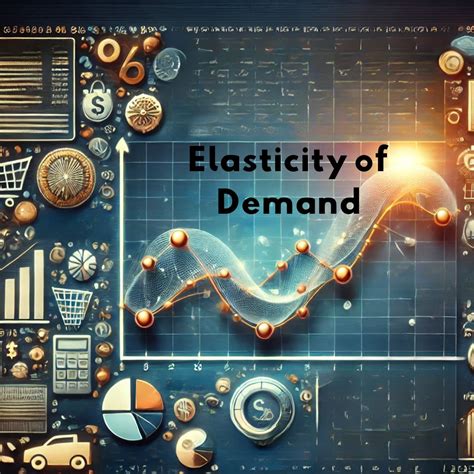 Learn Elasticity Of Demand Definition Types Key Examples