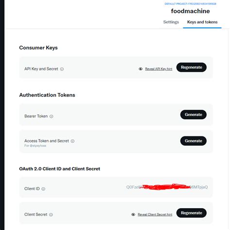 Error 504404 When Sign In To Nginx App With Twitter Using Keycloak Stack Overflow