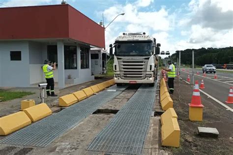 Balança Rodoviária E Suas Funções Principais Fusion By Nstech