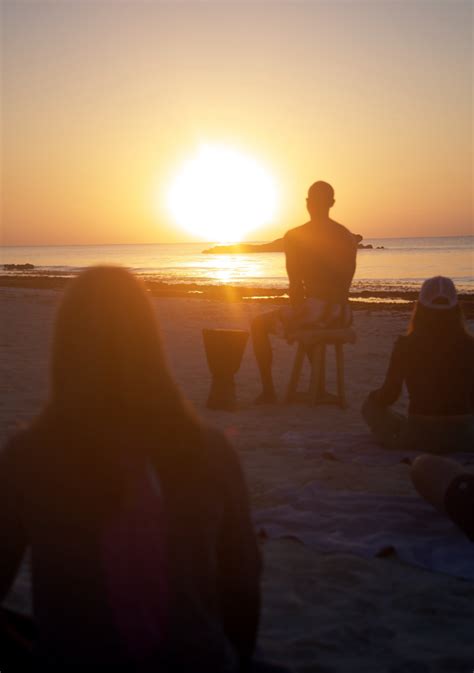 2024 Retreat Schedule