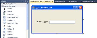 Windows Forms With C Using Visual Studio Talkit Courses Created By Experts