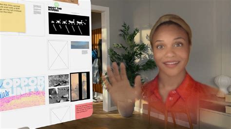 애플 비전프로용 공간 페르소나 퍼블릭 베타 출시 테크레시피