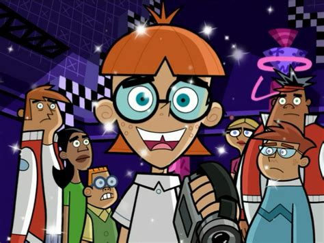 Mikey Danny Phantom Wiki Fandom