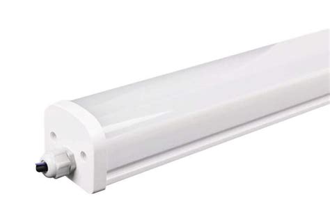 Led Weatherproof Linear Light