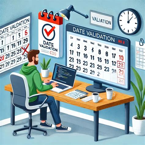 Fluent Date Validation With Laravels Date Rule Harris Raftopoulos