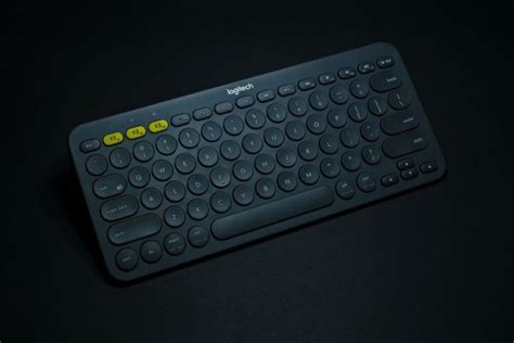 7 Keyboard Bluetooth Terbaik 2021 Jadi Lebih Nyaman