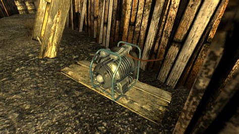 Fallout 4 Generator Mods Blackberryberlinda