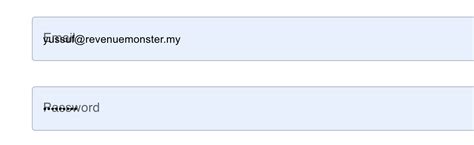 Textfield Autofill Detection Not Working In Production · Issue 26449