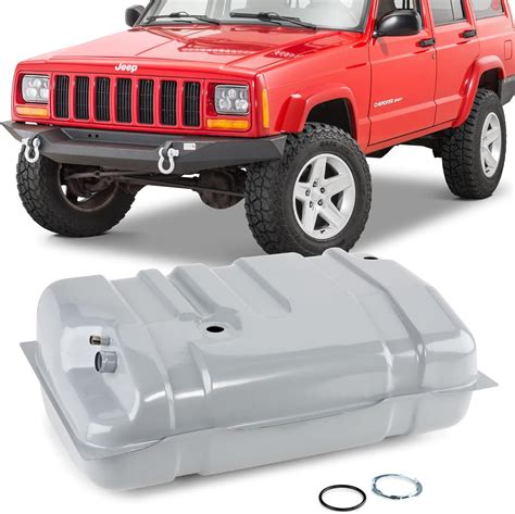 Accupart Replacement Fuel Tank 20 Gallon Fuel Tank Fits