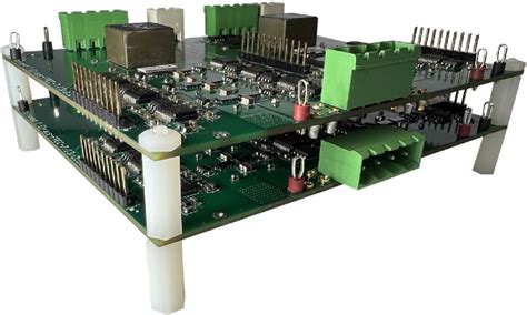 Figure 11 From Generalized Architecture Of A Gan Based Modular Multiport Multilevel Flying