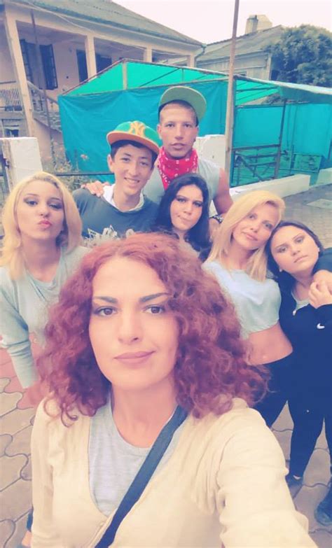 ცეკვის სტუდია Energy