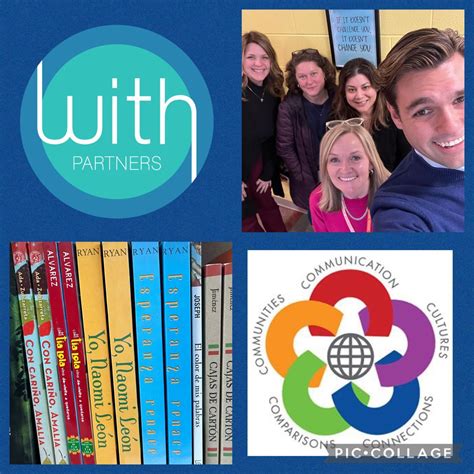 Danette Meyer On Linkedin Standards Based Culturally Relevant And Challenging Spanish La Curriculum…