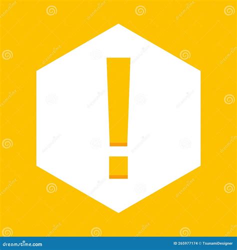Interjection Symbol
