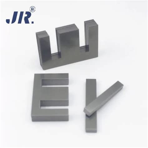 Single Phase Transformer Core Ei Silicon Steel Lamination Metal