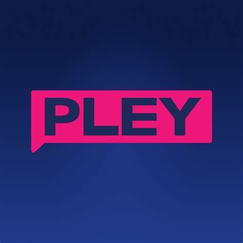 Pley By Pley