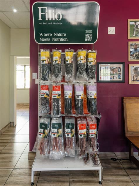 Partner With Filio Filio