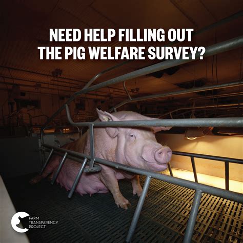 Need help with your answers to... - Farm Transparency Project